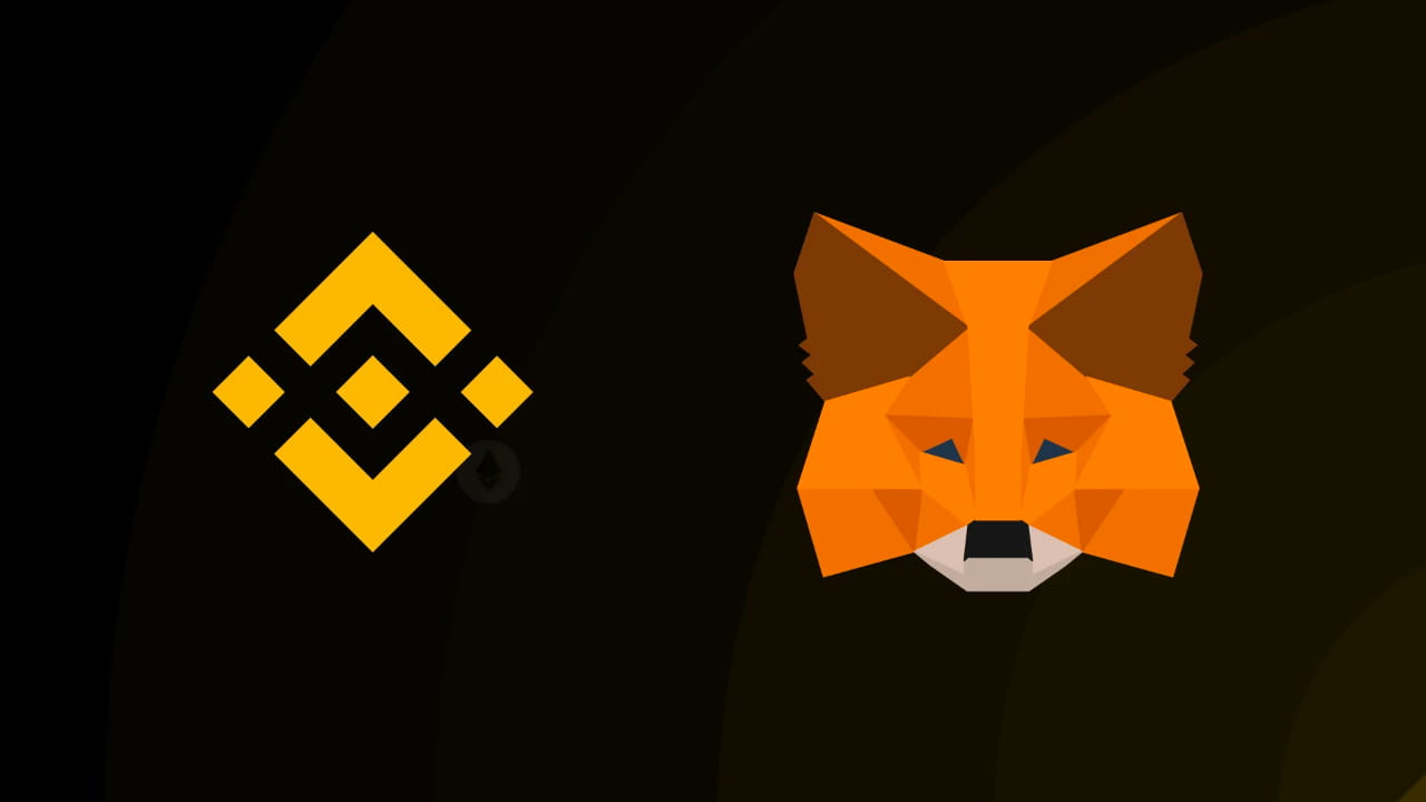 METAMASK 完整指南。钱包的详细分解 | DEFEED发布于币安广场