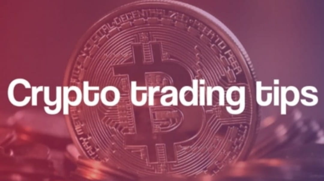 5 CONSEJOS SOBRE CRIPTO | CryptoTigerGlobal en Binance Square