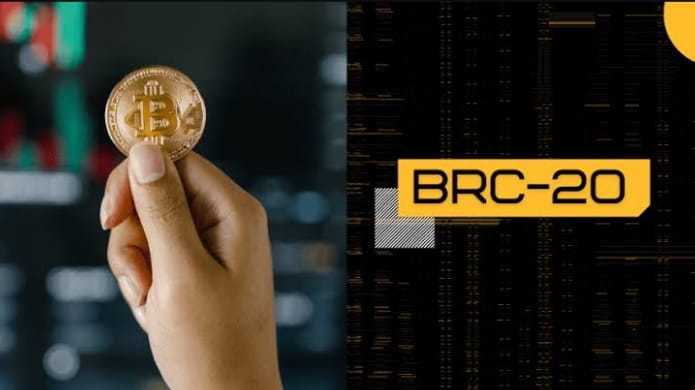 5 Things You Should Know About BRC-20 Token Standard | Crypto Solutions ...