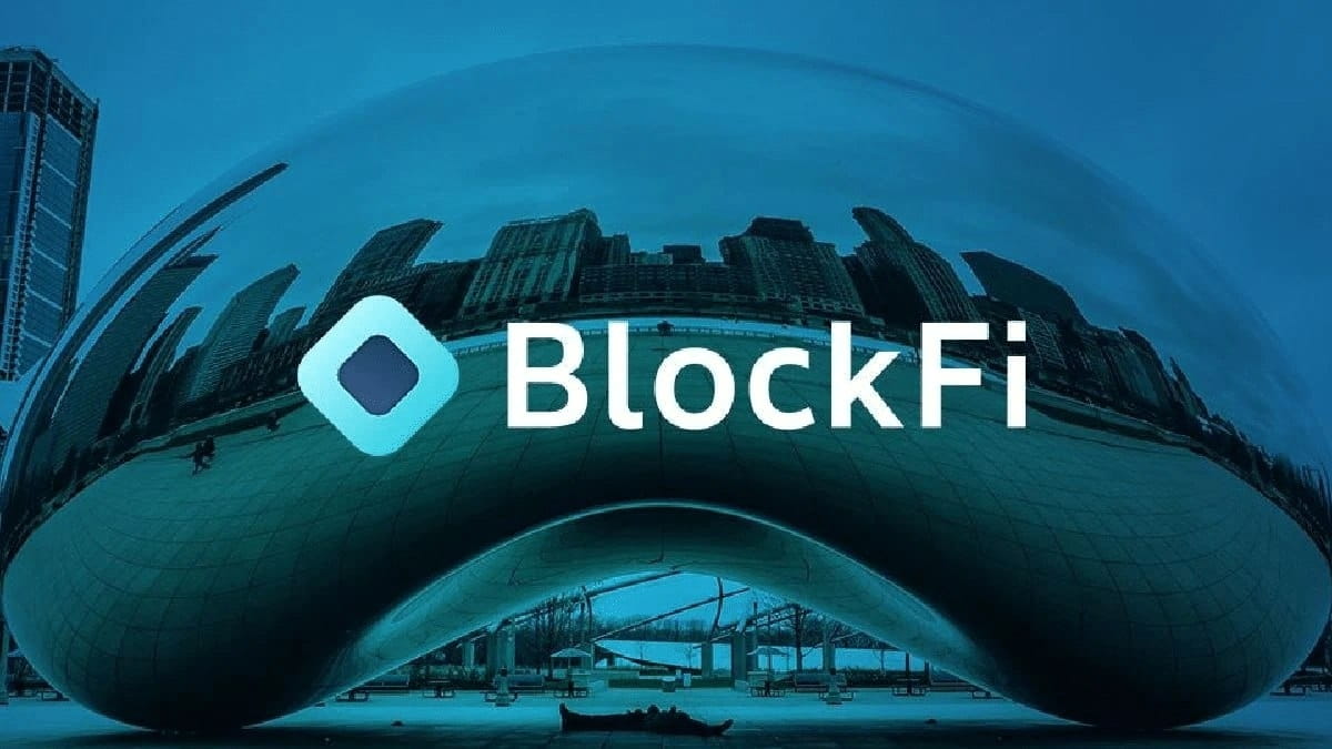 $297 Million from BlockFi Wallet Accounts to Be Returned to | Nenye ...
