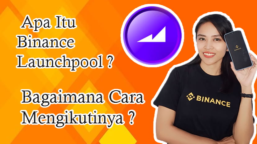 What is Binance Launchpool and how do you join? | Fey 60 on Binance Square