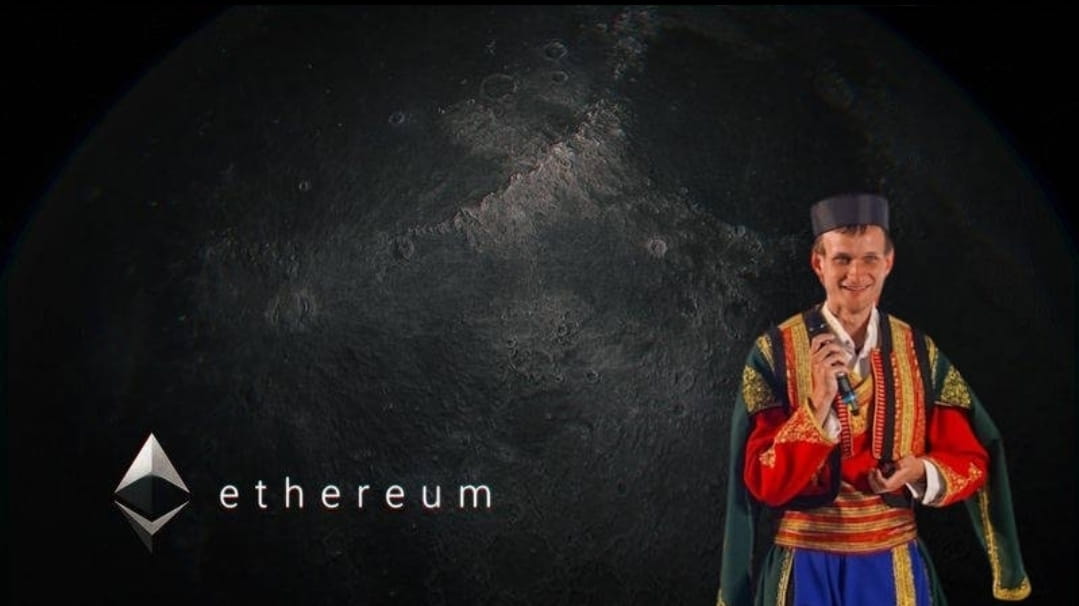 Who is Vitalik Buterin, the Visionary Founder of Ethereum? | Bilgi ...