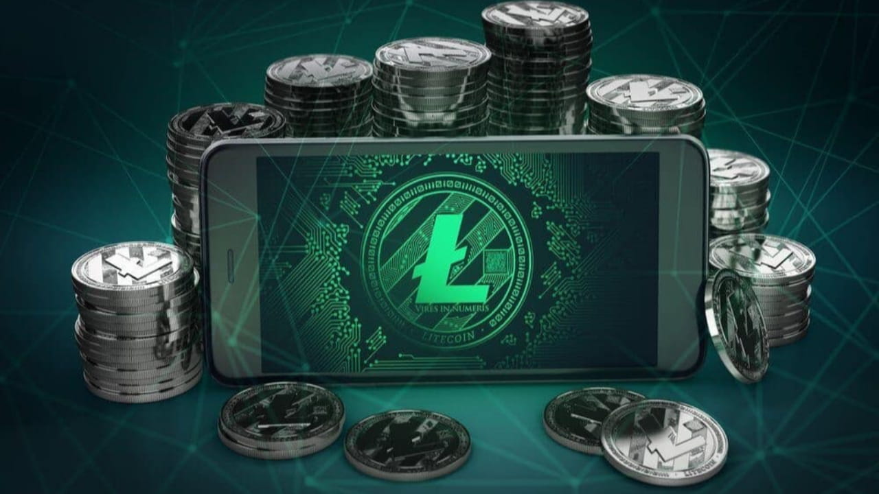 Litecoin Hits All-Time High in Payment Transactions: Is This the Next ...