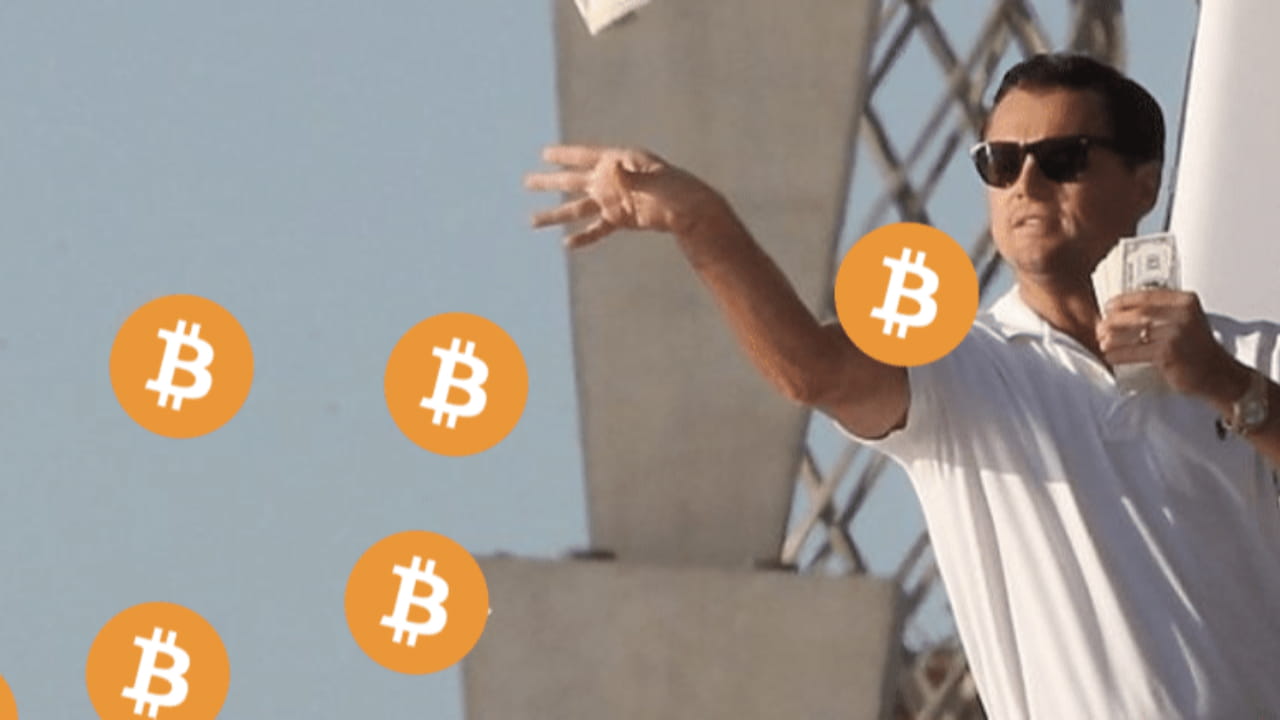 Bitcoin Success Stories: How to Make Money on Cryptocurrency and Become ...