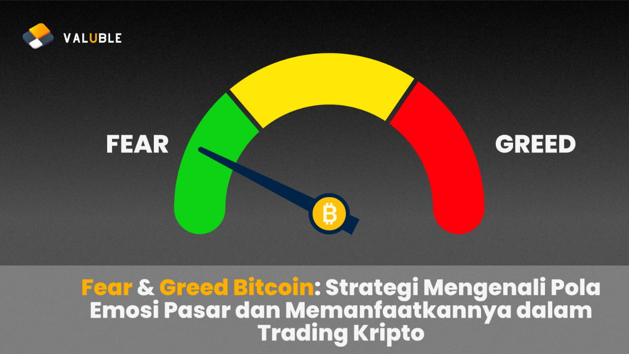 Bitcoin Fear & Greed: Strategy for Recognizing Market Emotional ...