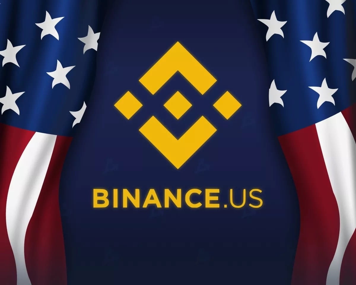 The Binance US exchange is resuming the withdrawal of dollar | Mister ...