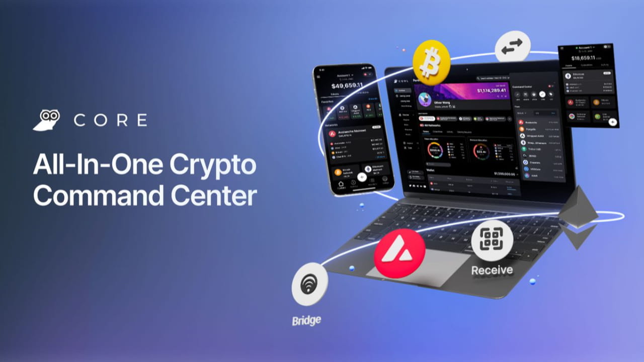 Ava Labs Launches AI-Powered Chatbot, AvaGPT | CoinPhoton on Binance Square