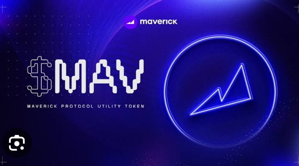 Join the Maverick Revolution: Earn High Rewards and Enhance Liquidity with Launchpool on Binance ...