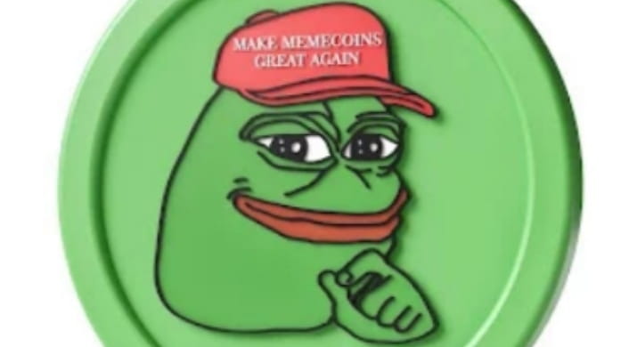 Meme Coin News: DigiToads (TOADS) Trends Above Pepe Coin (PEPE) Following Stellar Performance ...