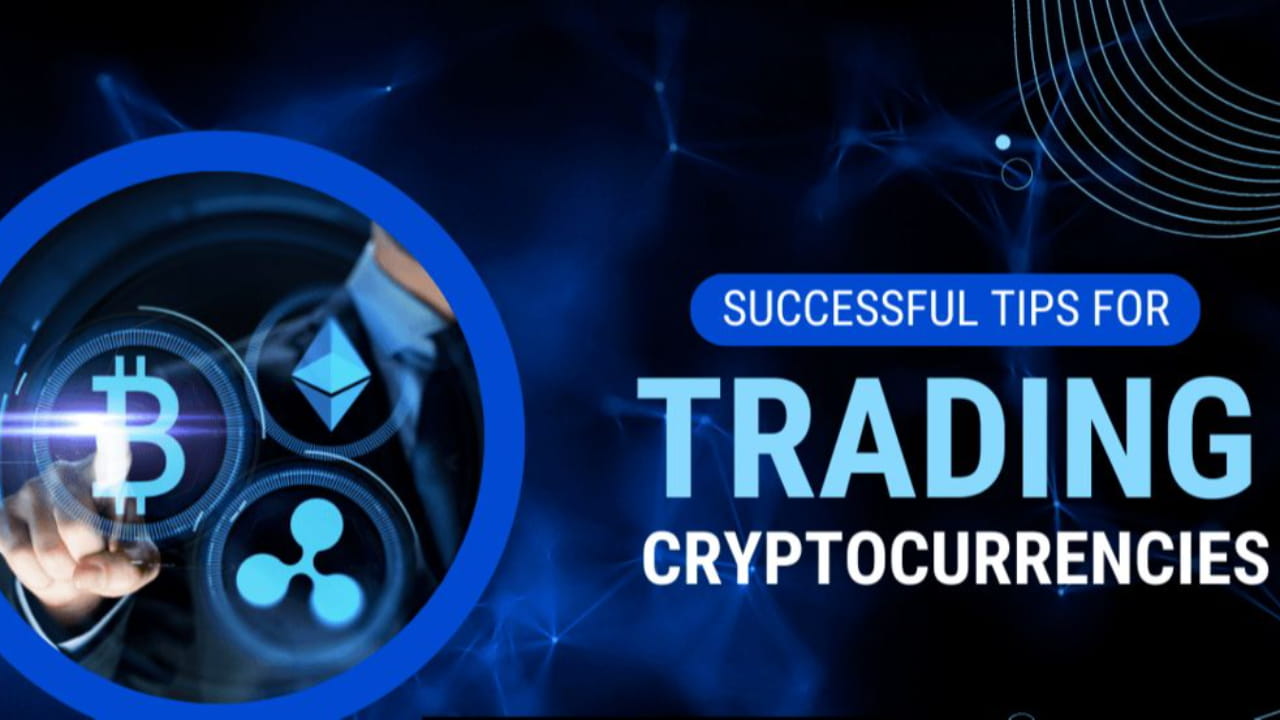 7 most important tips for crypto investor | Crypto Insiders on Binance ...