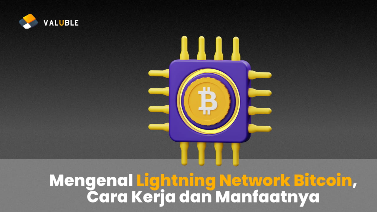 Get to know the Bitcoin Lightning Network, how it works and its ...