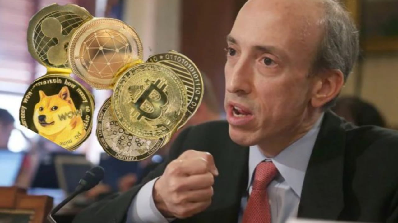 A new round of regulation may make the bear market worse. Is SEC ...