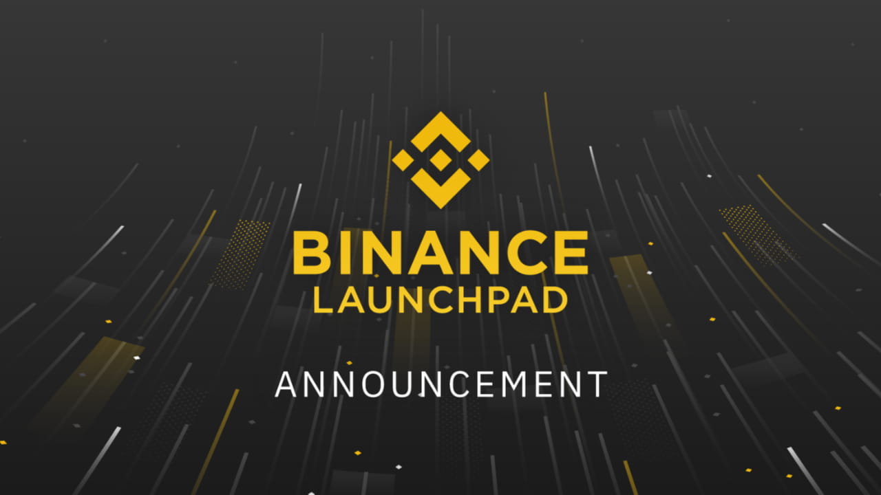 Detailed explanation of Binance Launchpad, is IEO still a good investment opportunity? | 沉浮若海 on ...