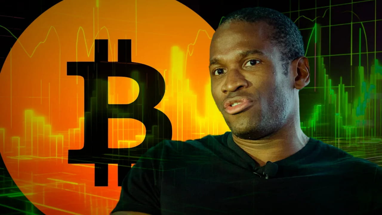 BitMEX Founder Gives Bitcoin a Bull Date ! | Parrot Bamboo Crypto on Binance Square