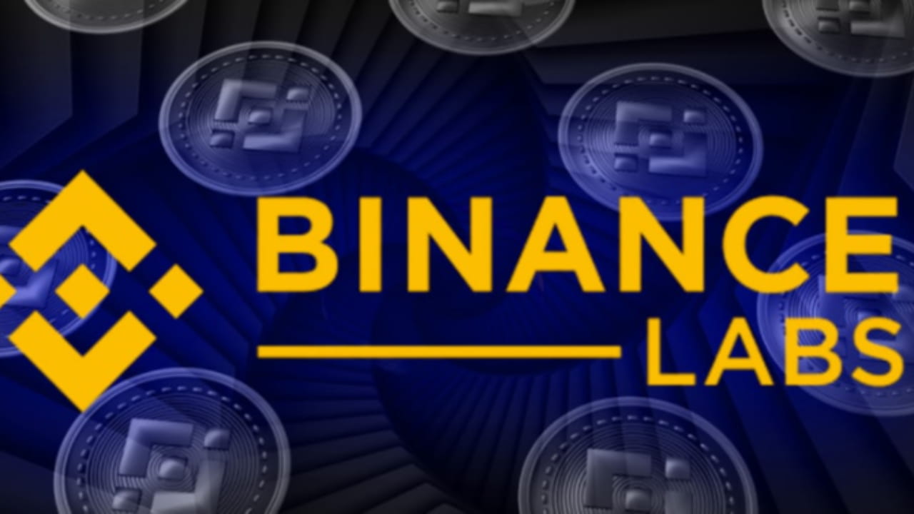 Binance Labs Invested in 5 Projects Within the Scope of Incubation ...