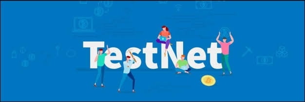 What is a testnet token? Testnet tokens are a test currency | Daily ...