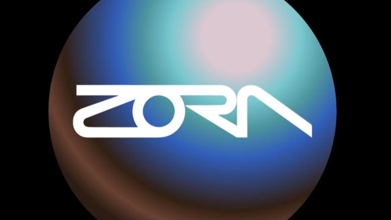 Possible Zora airdrop – Backed by Coinbase. | Angel González on Binance ...