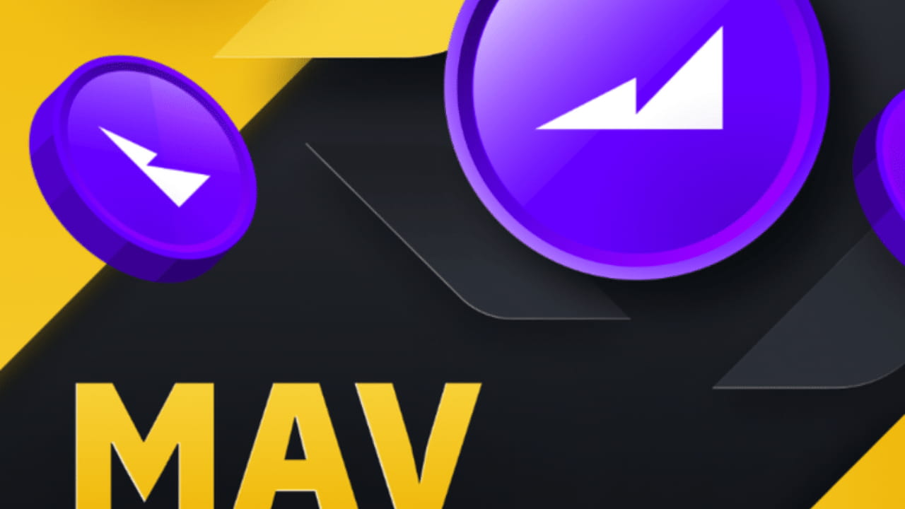 Binance Announces Listing Of Maverick Protocol (MAV) On June 28th, 2023, At 08:00 (UTC)Binance ...