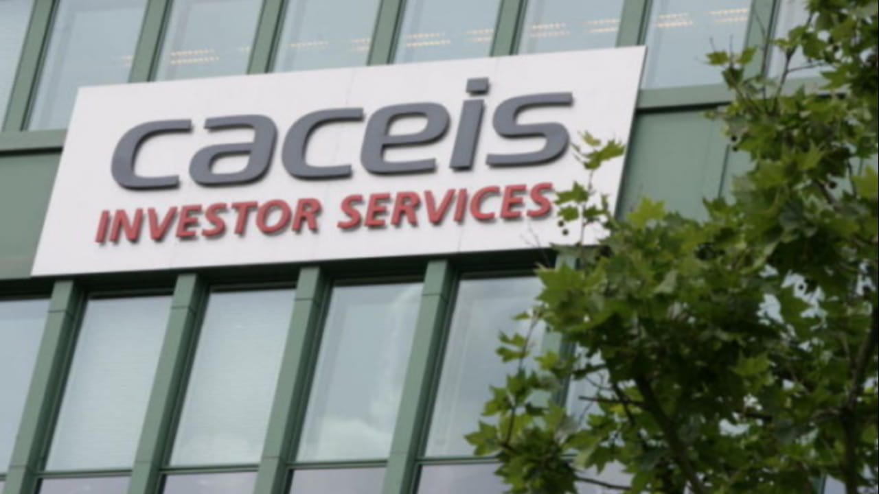 CACEIS, A $5 Trillion French Asset Manager, Files To Offer Crypto ...