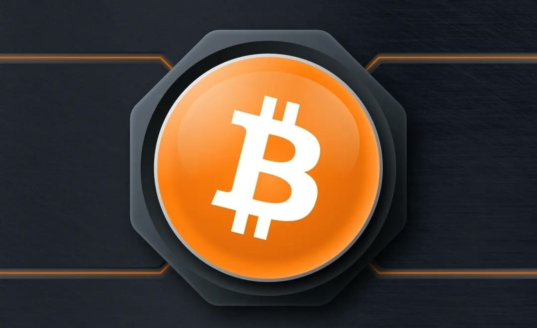 🔶️😇 the bitcoin button is back😁😁😁 did you tried to pre | RIBKA ...