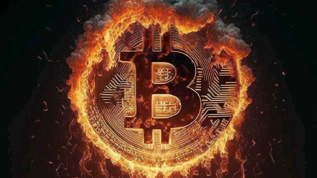 Fashionarcreative on Binance Feed: Bitcoin Dominance Reaches Two-Year High Amid Regulatory ...