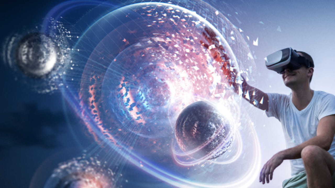 The Victorious General: A Comprehensive Guide to Metaverse Knowledge | 长胜将军 on Binance Square