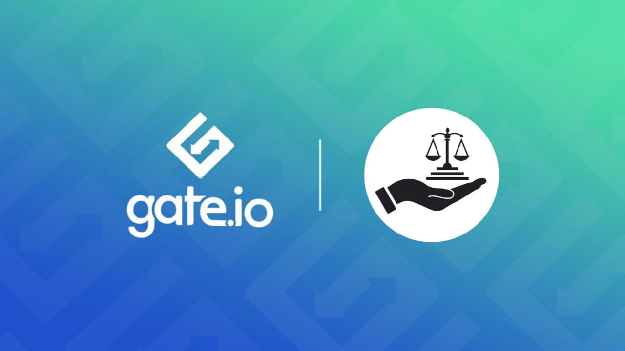 Gate.io Threatens Legal Action Over Multichain-Related Bankruptcy Rumors | Myan Crypto on ...