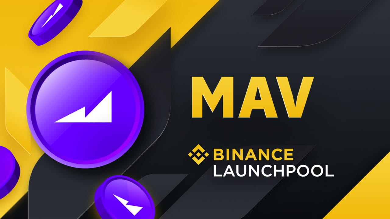 Introducing the Maverick Protocol (MAV) project at Binance L | CryptoAlex on Binance Square