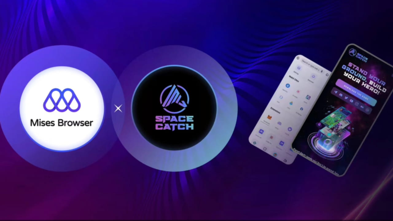SpaceCatch is announcing a series of new partnerships for massive adoption | Moon5labs on ...