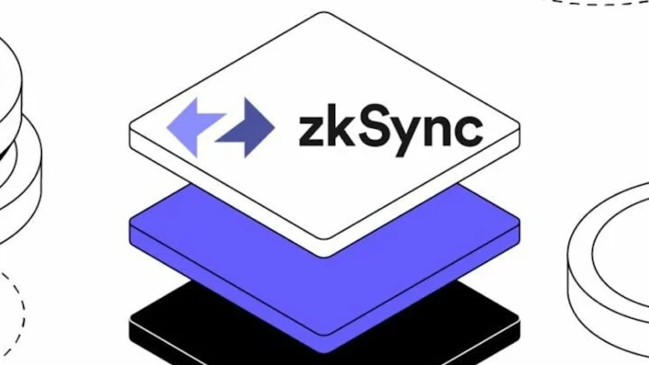 Layer2 Investment Research zkSync Layer 2 es la clave para abrir Ethereum a Web3. | Web3撸毛家 en ...