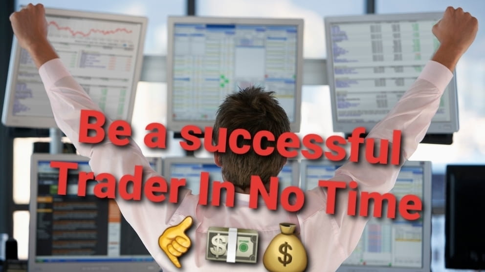 📌🔥Step By Step Guide To Become Successful Trader | The Buzzing Bee on ...