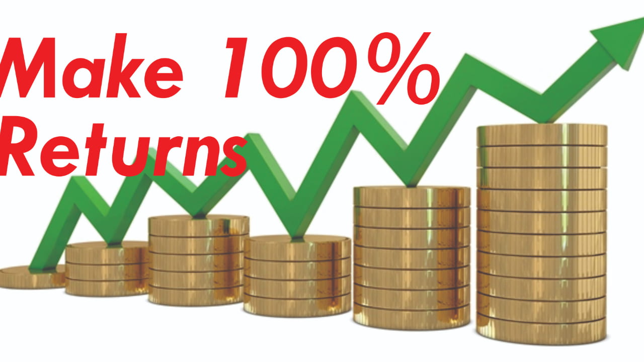 Top 4 Crypto Sectors That Can Generate 100x Profits In The Next Bull Run | theolaoye on Binance ...