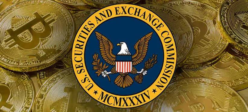 Judges for SEC case 🆚 Binance & Coinbase: ⚖️ SEC case 🆚 C | eci on ...