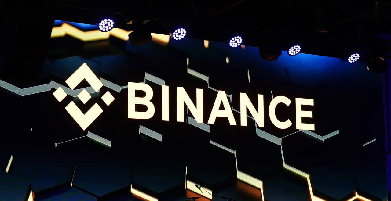 Binance 🔸 1-0 💵 SEC A federal judge has denied the SEC's | Nghien Coin on Binance Square