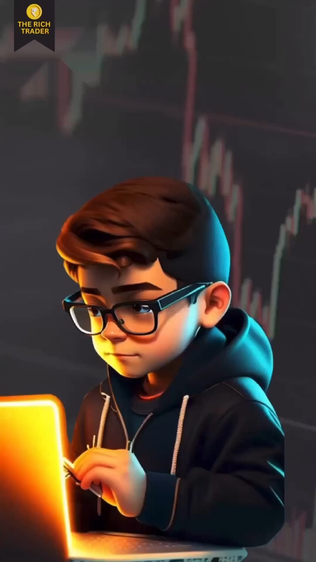 Crypto PM on Binance Feed: 30 Days Trading Challenge To Become Good ...