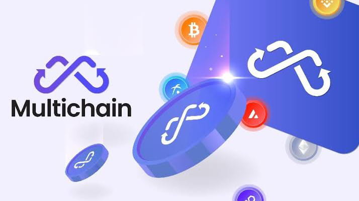 What is Multichain Coin (MULTI)? Here is MULTI Token in All Details ...