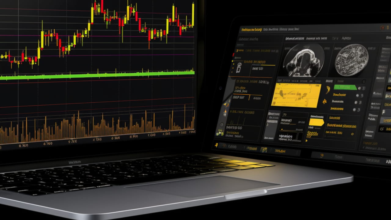 PSAR stock indicator - what is it and how is it used in trading ...