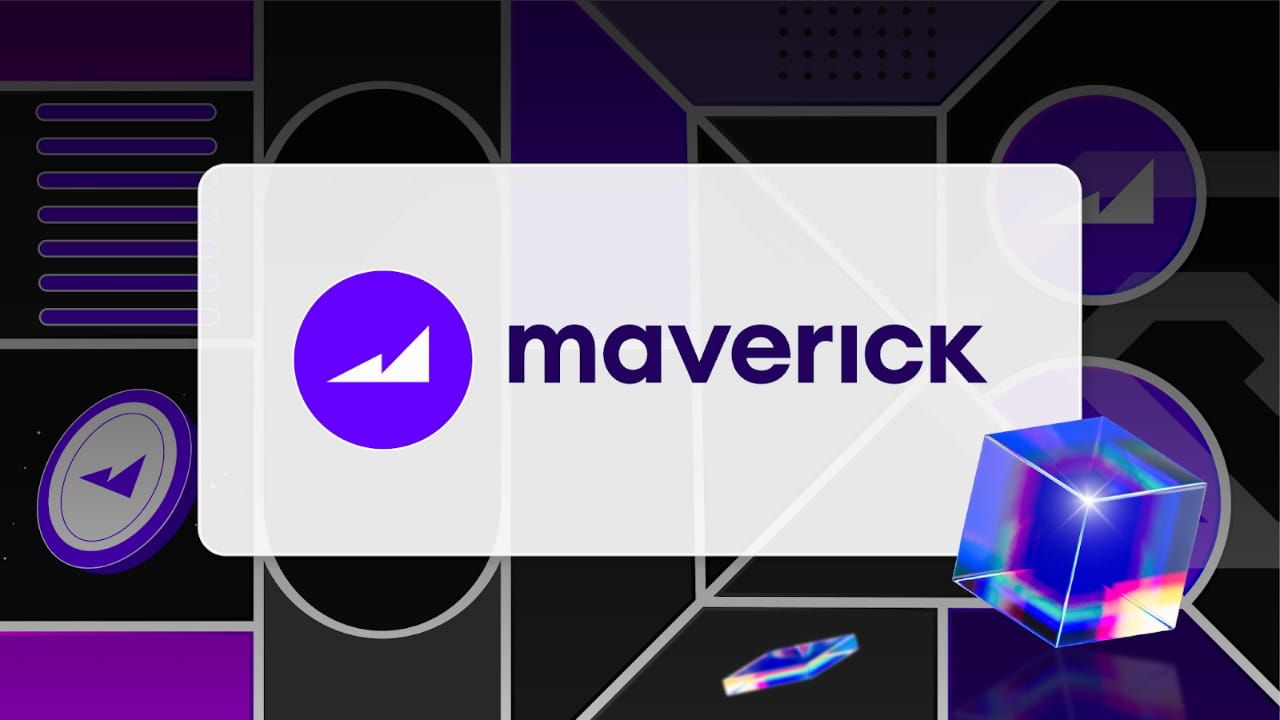 Maverick Protocol just Announced their Airdrop Snapshot | Alistair ...