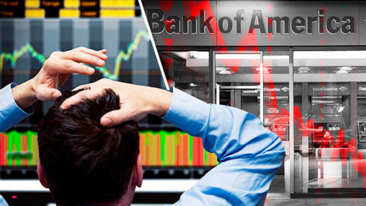 US Banking Crisis Triggers $756 Billion of Capital to Cash Funds ...