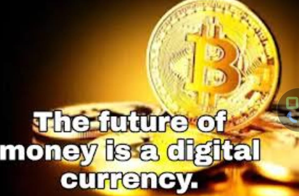 INSPIRATIONAL Bitcoin is exciting because it shows how chea | Crypto ...