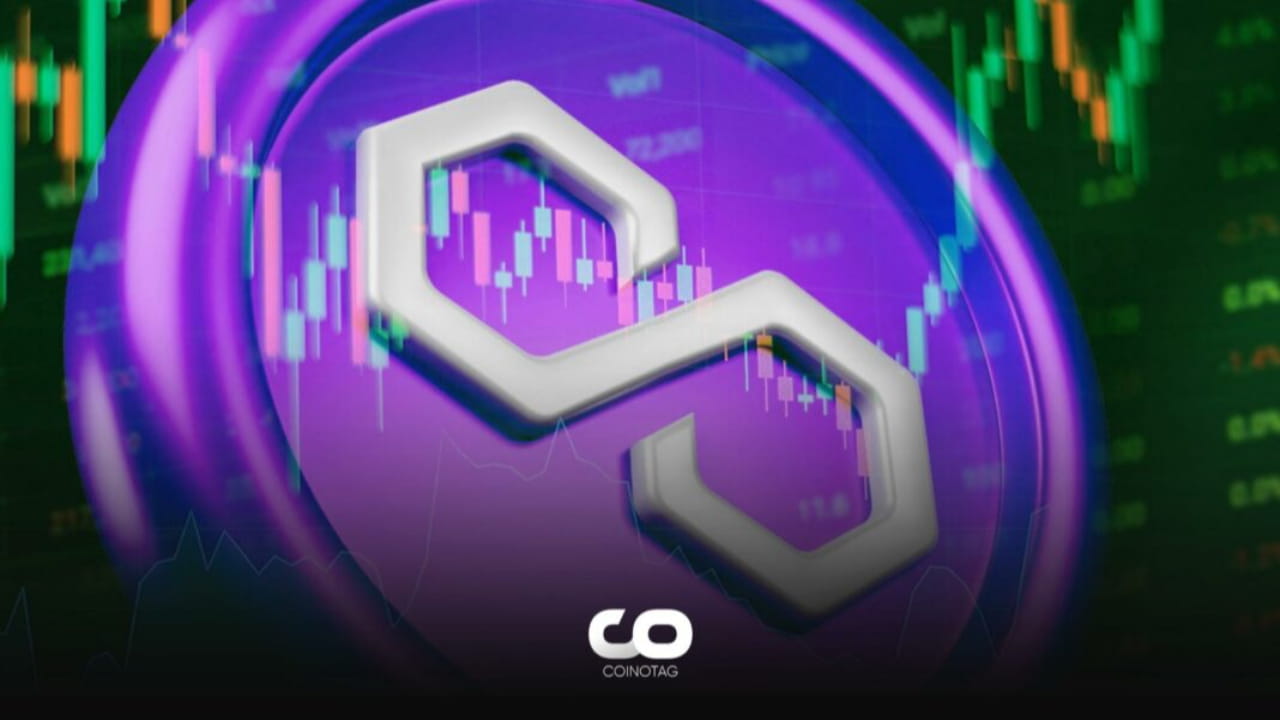 Polygon (MATIC) Loses Its Way: What’s Happening with MATIC Coin ...