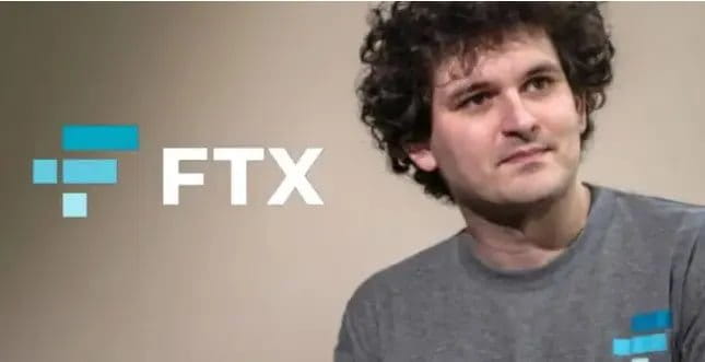 Cryptocurrency exchange FTX will undergo reorganization afte | HD ...