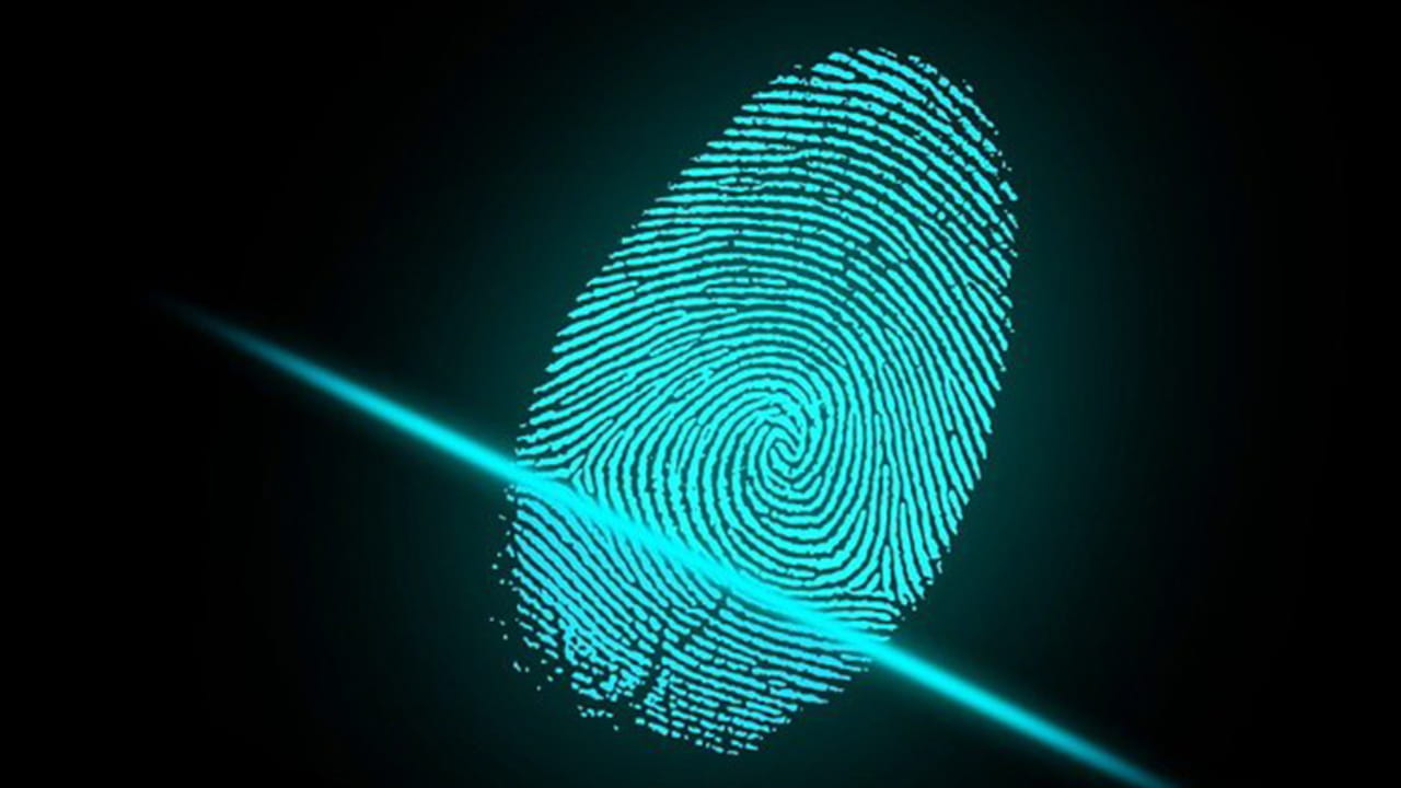 Cryptography For Biometric Auth. And Identification | Admiano on ...