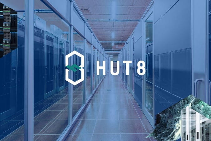 Hut 8 Mining will unlock the $50 million credit facility fro | Daily ...