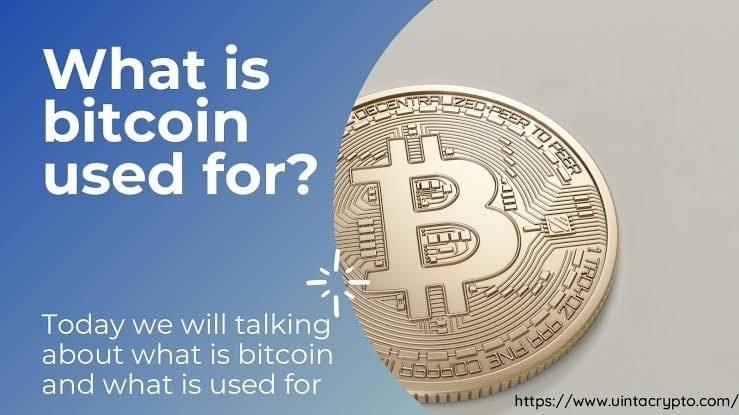 The Creation of Bitcoin: | Crypto novice on Binance Square