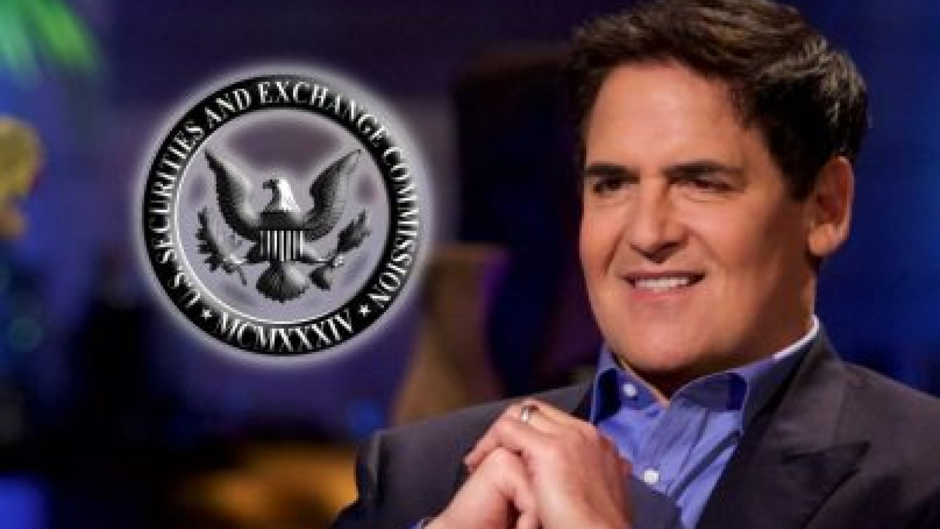 Mark Cuban criticized the SEC's actions regarding cryptocurr | DEADZI on Binance Square