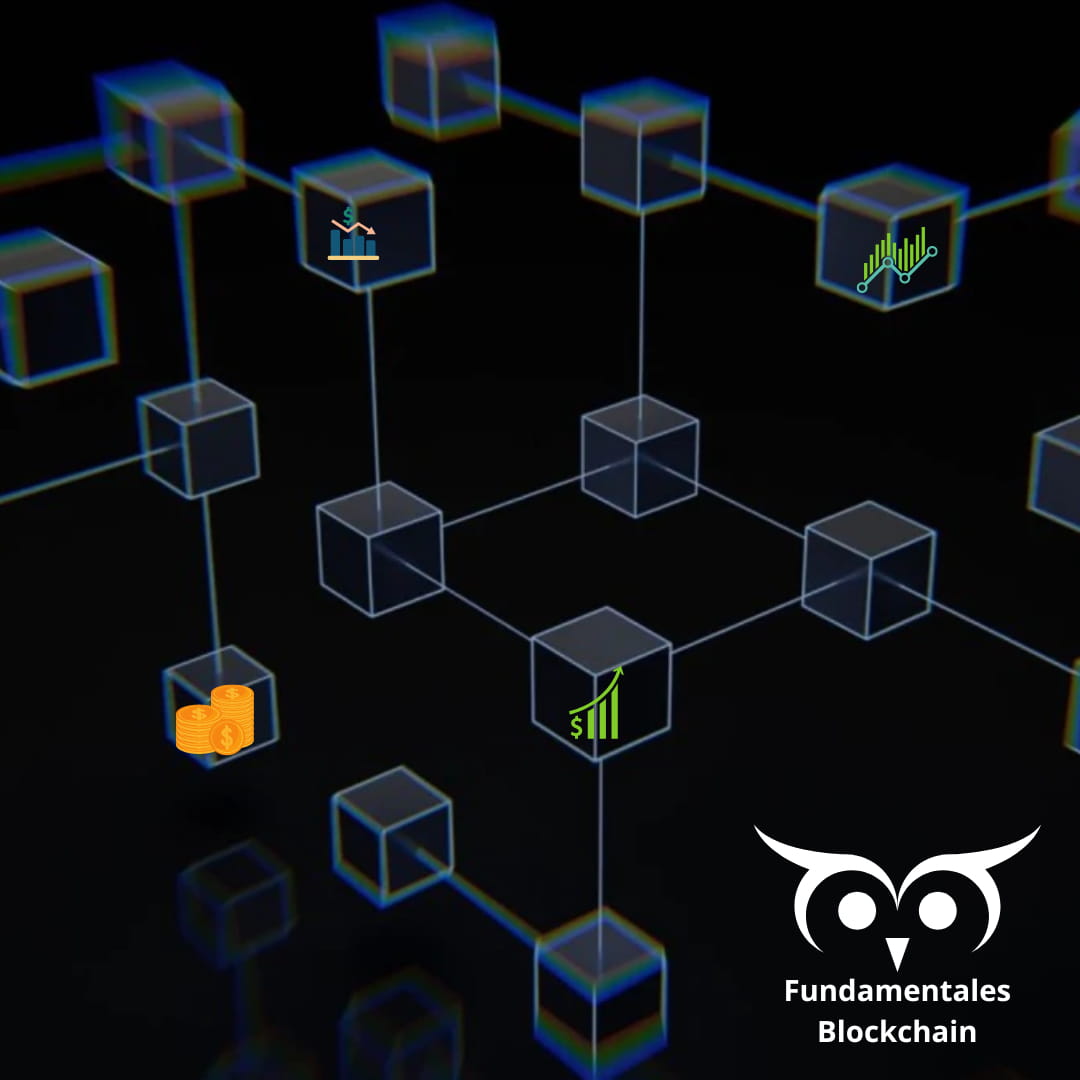 4 advantages of Blockchain in finance 1- Reduces the costs | Fundablok ...