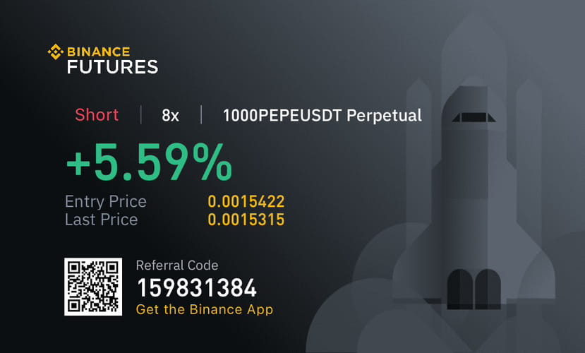 PEPE Loading… | Portable Detective07 on Binance Square