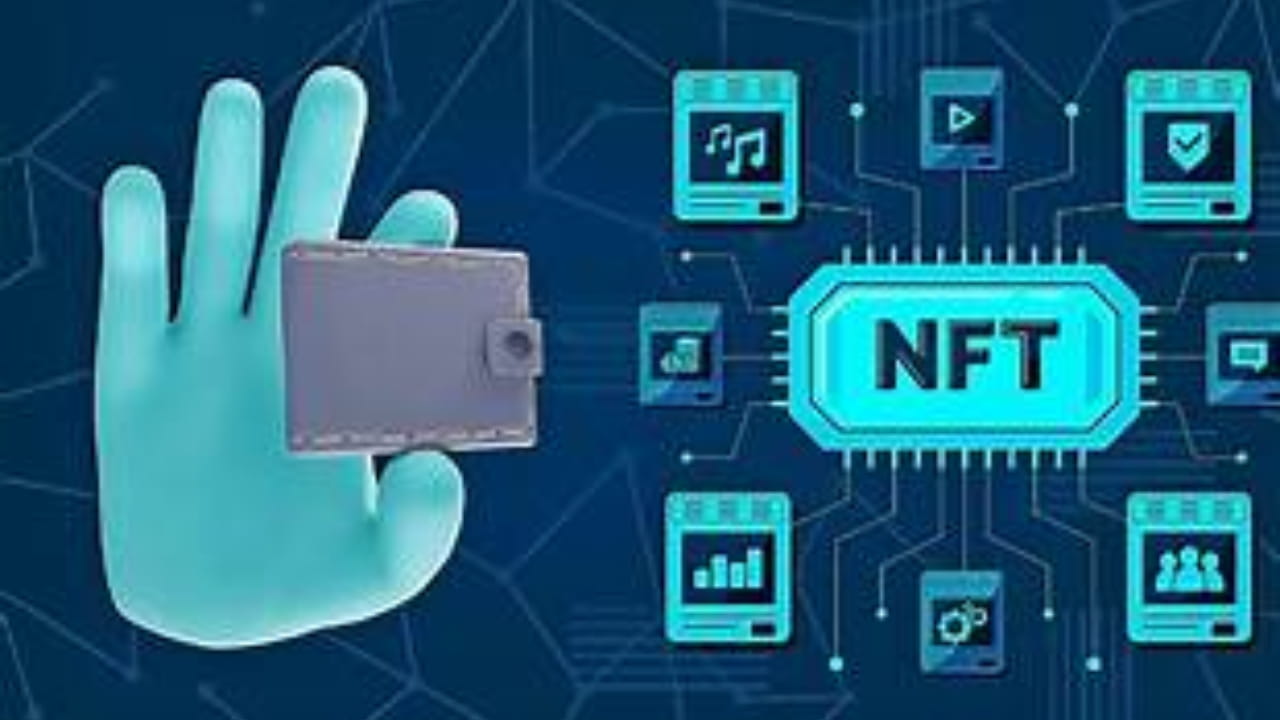 What is an NFT Wallet? The most recommended NFT wallets to use ...