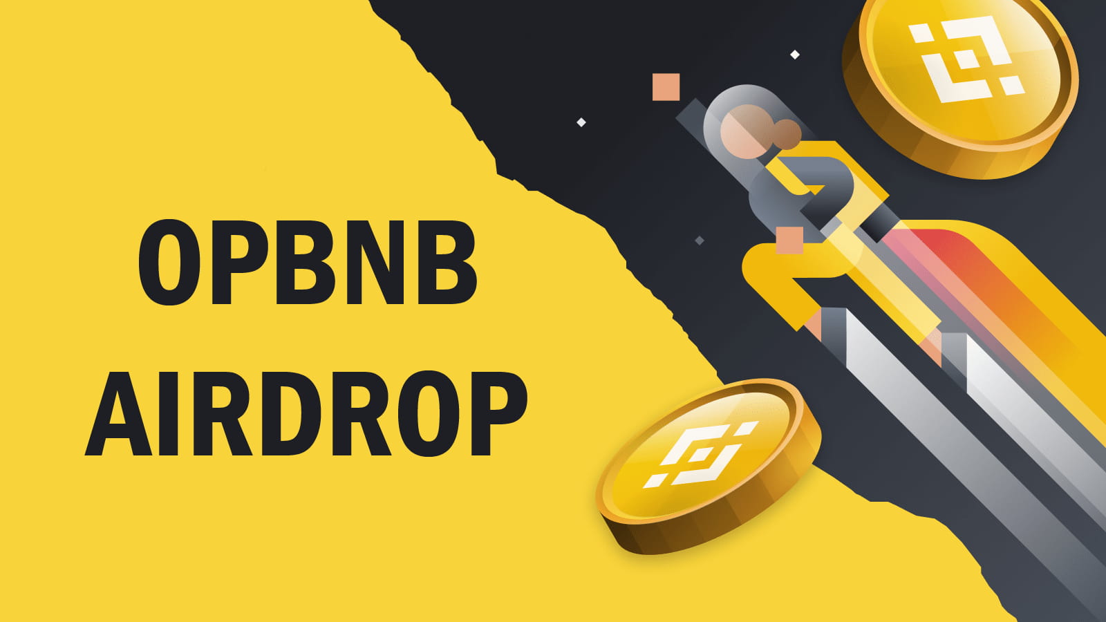 What exactly is opBNB? Merging Optimistic Rollup with ZK Ro | Airdrop Warrior on Binance Square